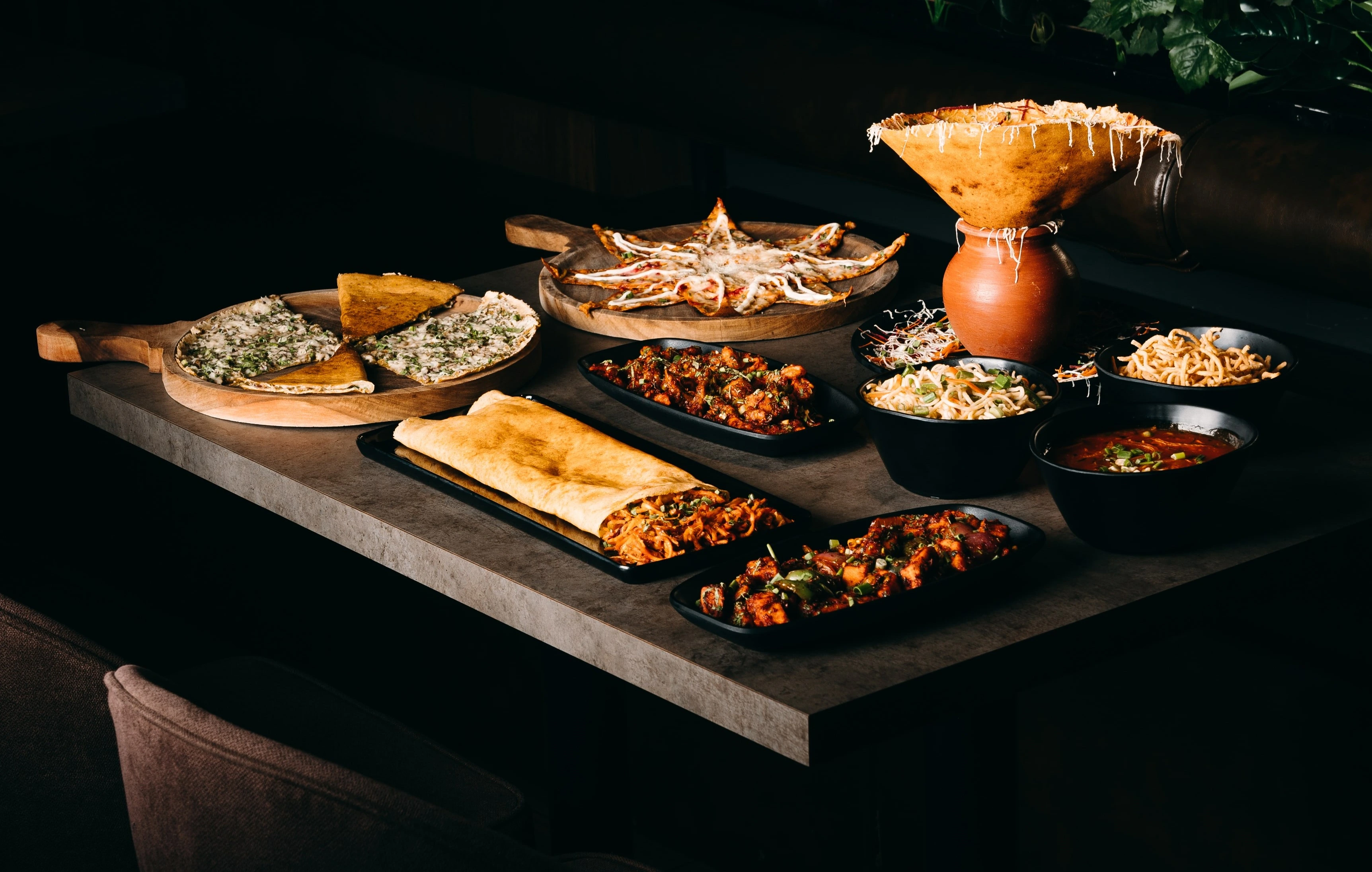 Yummy Dosa | Home